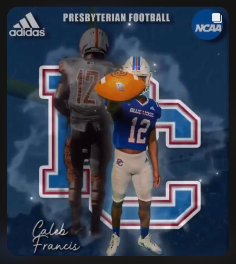 Caleb Francis – The DB Doctor